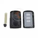 Toyota Auris Camry Corolla 2013-2017 Smart Key