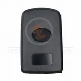 Toyota Camry Corolla 2013-2017 Smart Remote Shell 4 buttons
