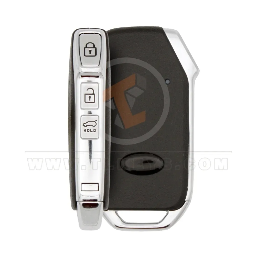 Kia K900 Smart Remote Key 95440-J6100 3 Buttons 433MHz