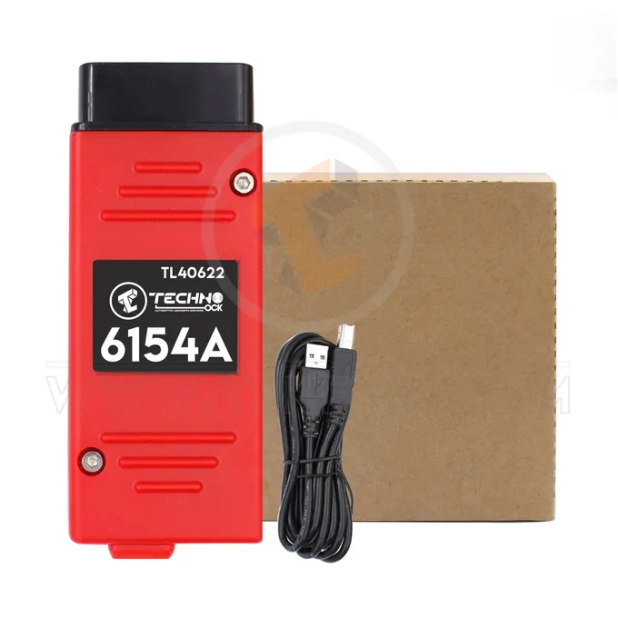 VNCI 6154A Volkswagen Audi Diagnostic Interface