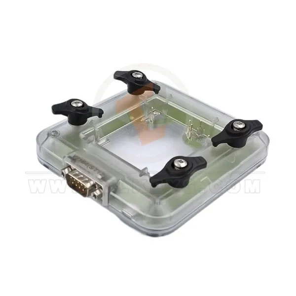 Xhorse VVDI PROG Kit Full Set for Mercedes key Adapter