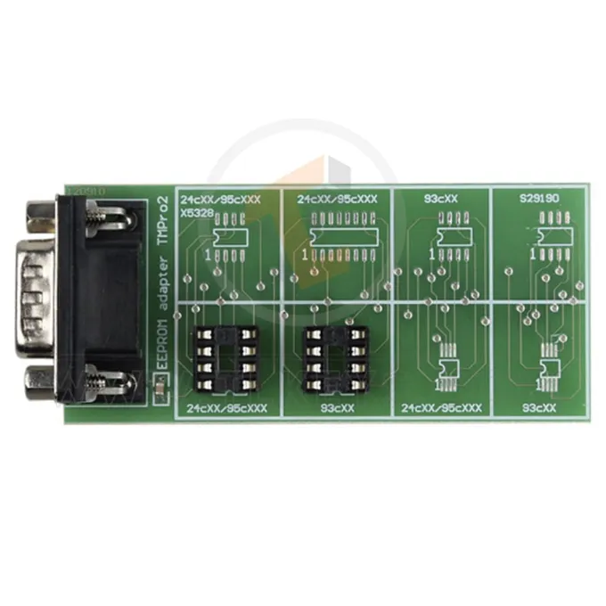 Tmpro 2 TMPro2 Key Programmer Basic Adapte